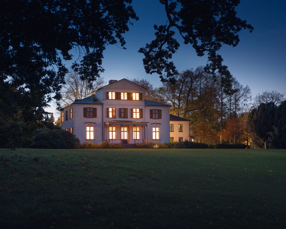 Diamond Jubilee at Øregaard Museum | Story | Ole Lynggaard