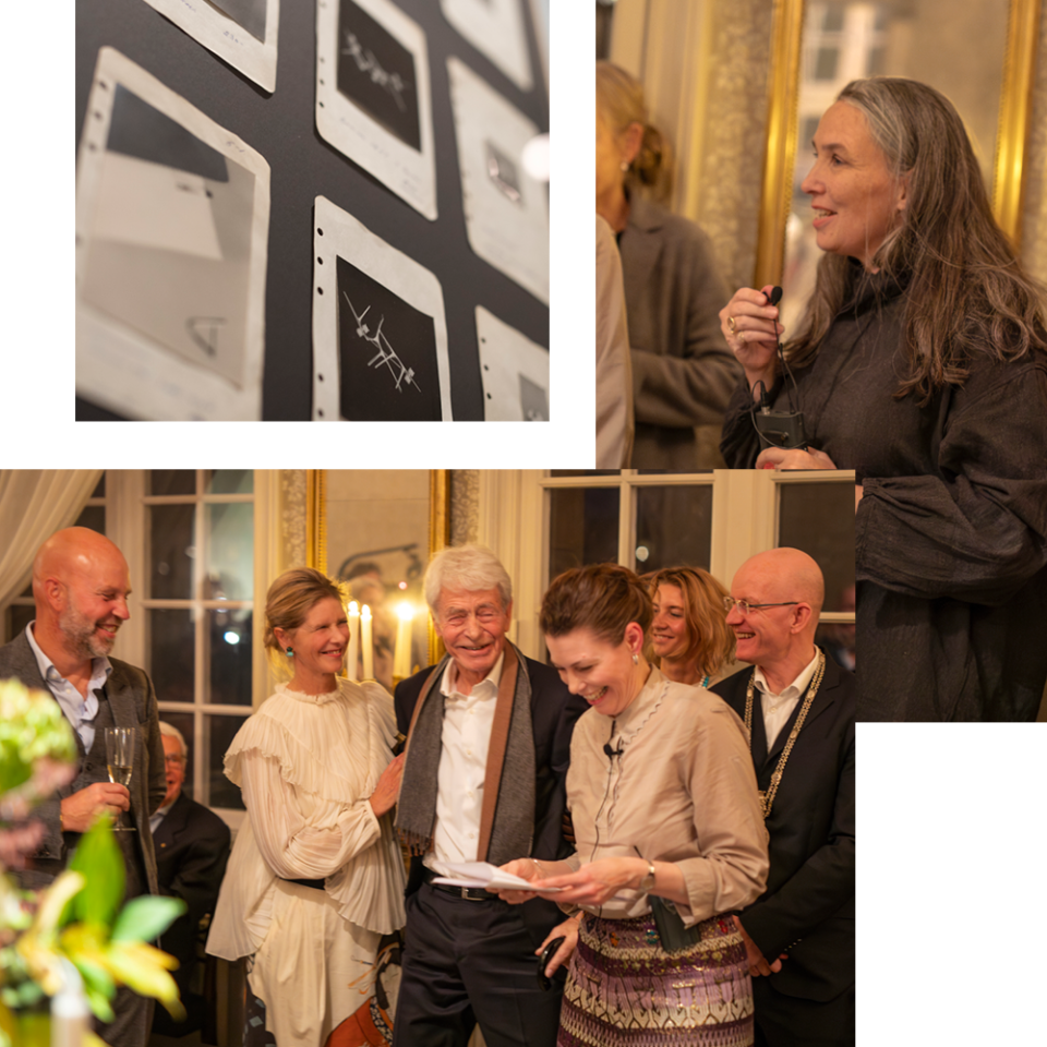 Diamond Jubilee at Øregaard Museum | Story | Ole Lynggaard